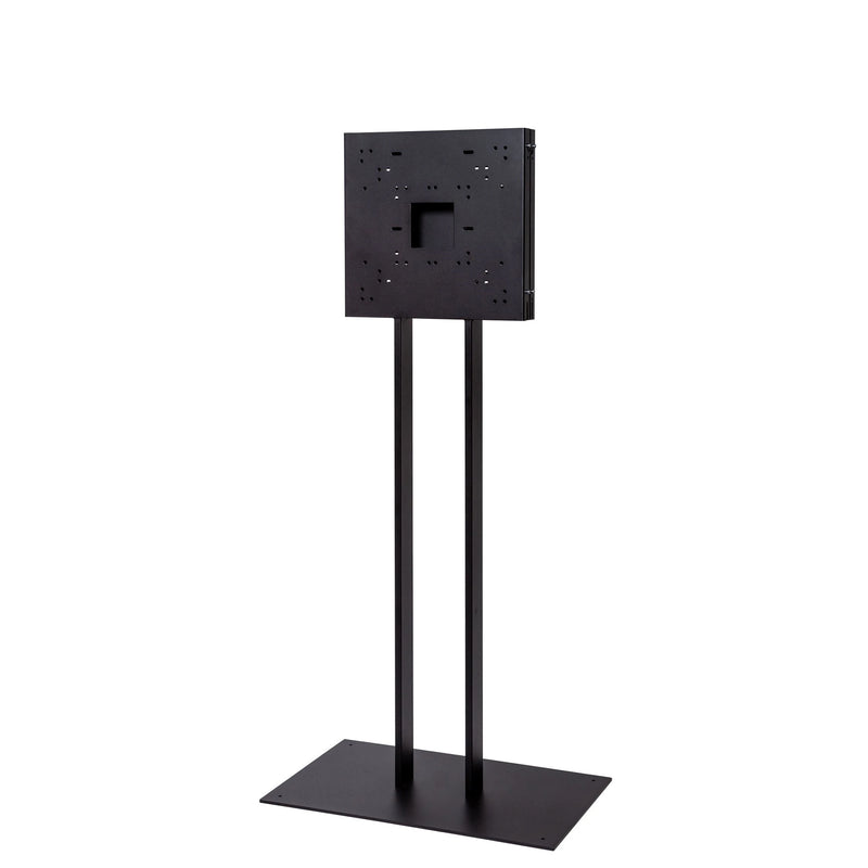 Watchtower TV Vloerstandaard 43-55 Inch Zwart | Displayshop